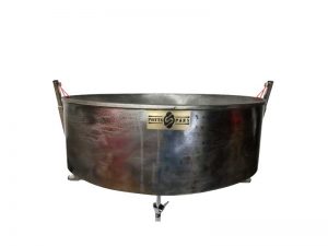Potts & Pans Natural C Lead – The Steelpan Store