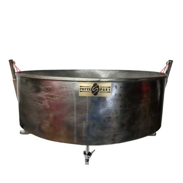 The Steelpan Store – Bringing It All Together