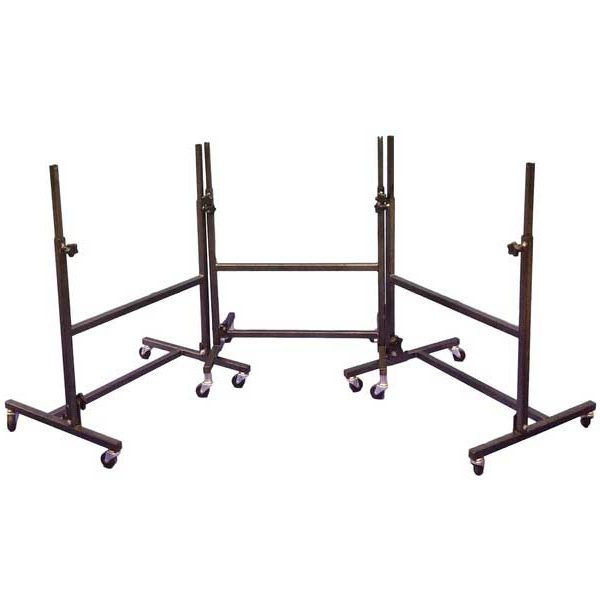 Stands – The Steelpan Store